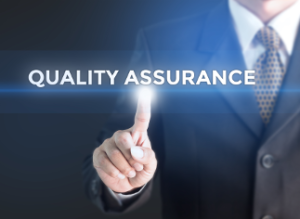 External Quality Assurance Qualifications - Curriculum and Quality ...